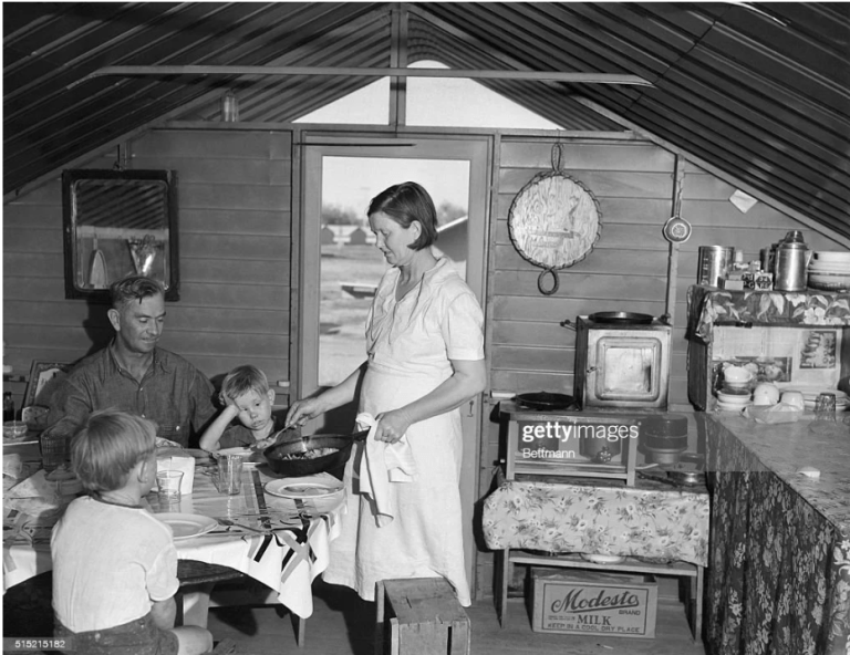 Great Depression Peanut Butter Bread Recipe & FREE History Lesson Plan ...