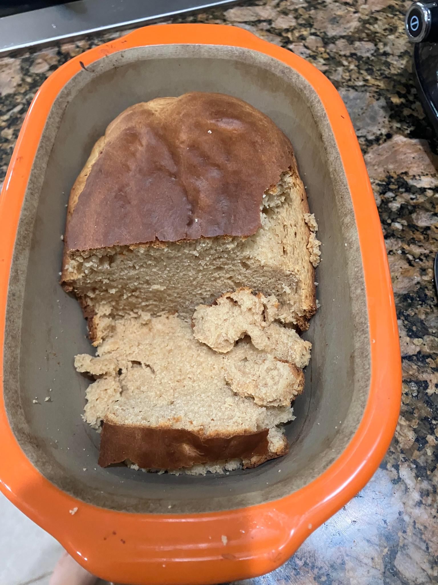 Great Depression Peanut Butter Bread Recipe & FREE History Lesson Plan ...