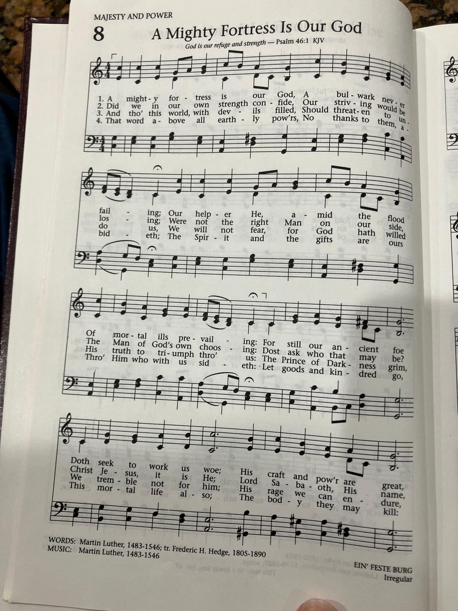 Celebrating Reformation Day: An Engaging Lesson Plan, Inspiration, and ...