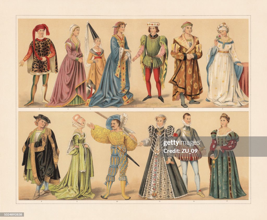 A Journey into Modest Fashion: Exploring its History, Evolution, and ...