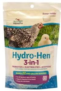 Chicken Keeping: A Daily Routine – Vintage Virtues