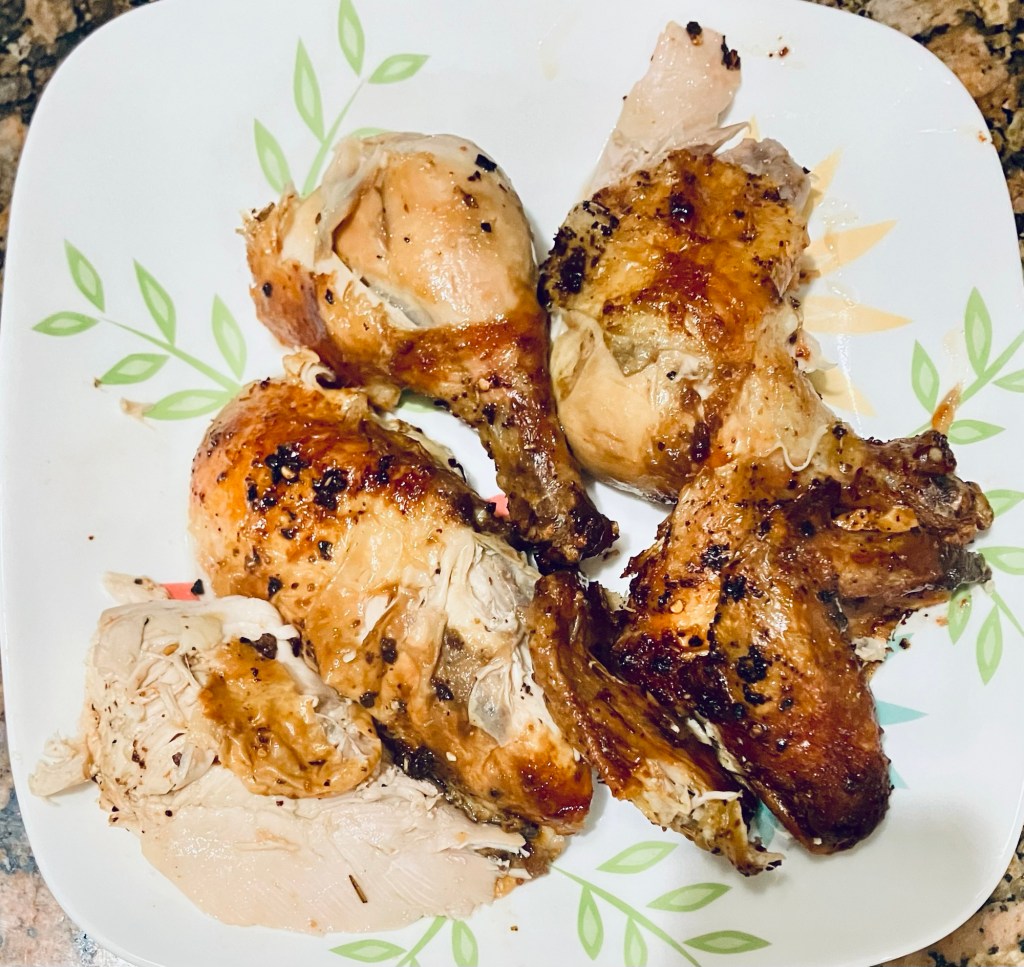 One Chicken, Three Meals: Stretching Your Food Budget with Smart ...