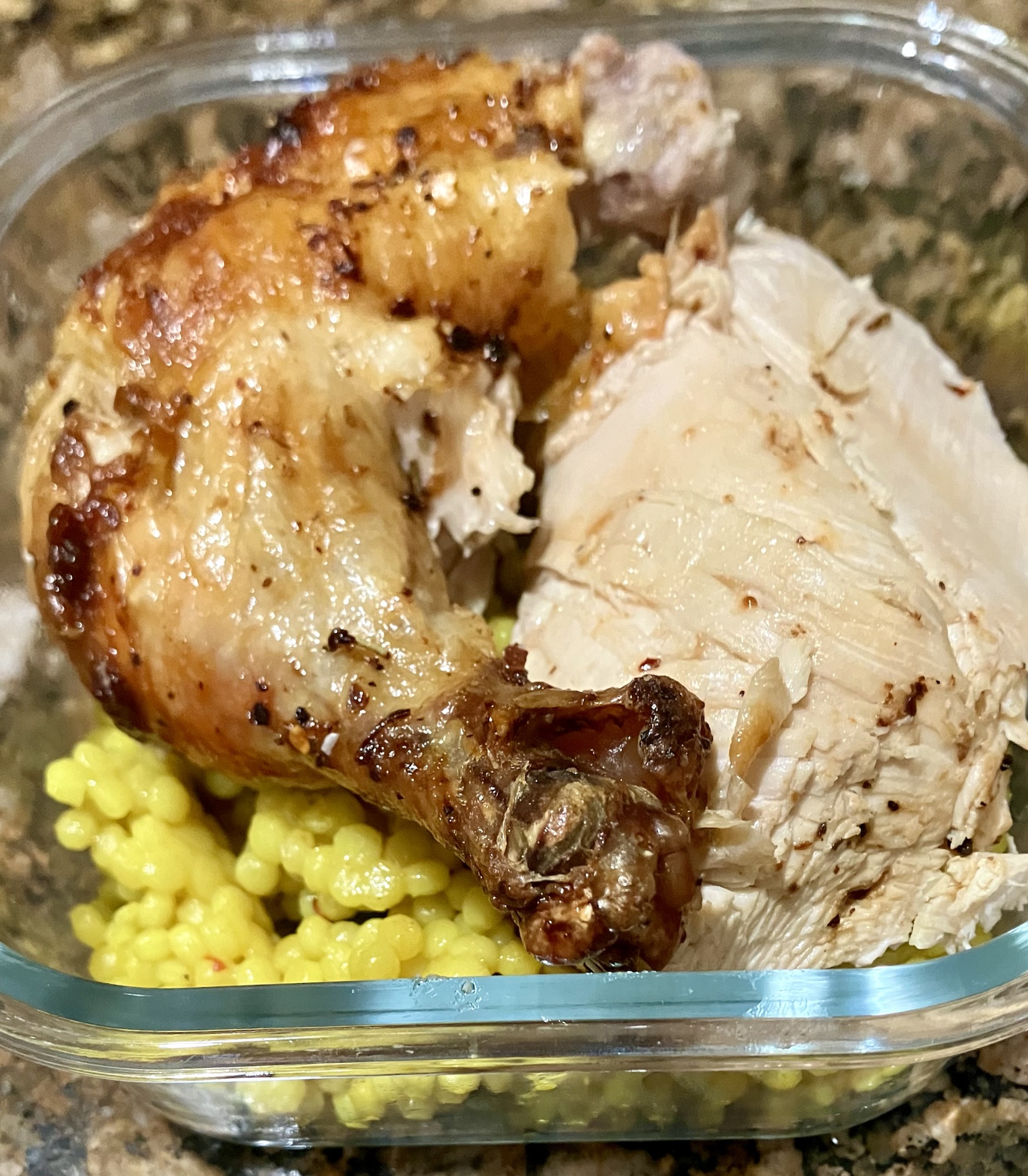 One Chicken, Three Meals: Stretching Your Food Budget with Smart ...
