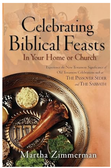 Understanding the Biblical Feasts with a Christian Perspective: A Co-op ...