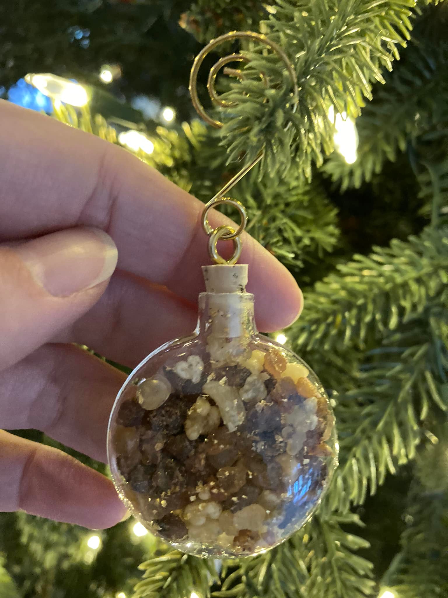 Christmas Trees: Pagan Symbol or Sacred Tradition? – Vintage Virtues