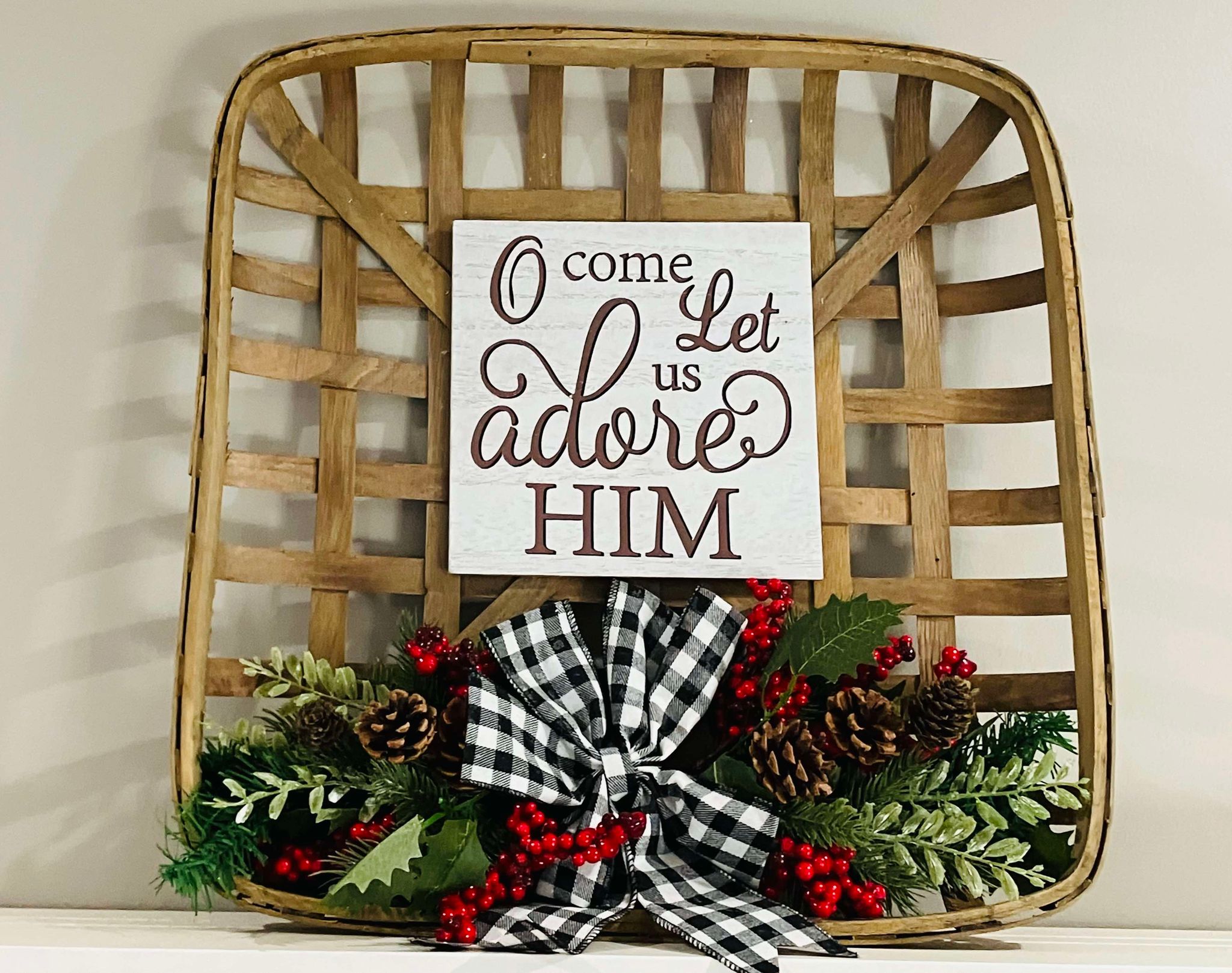 Christmas Trees: Pagan Symbol or Sacred Tradition? – Vintage Virtues