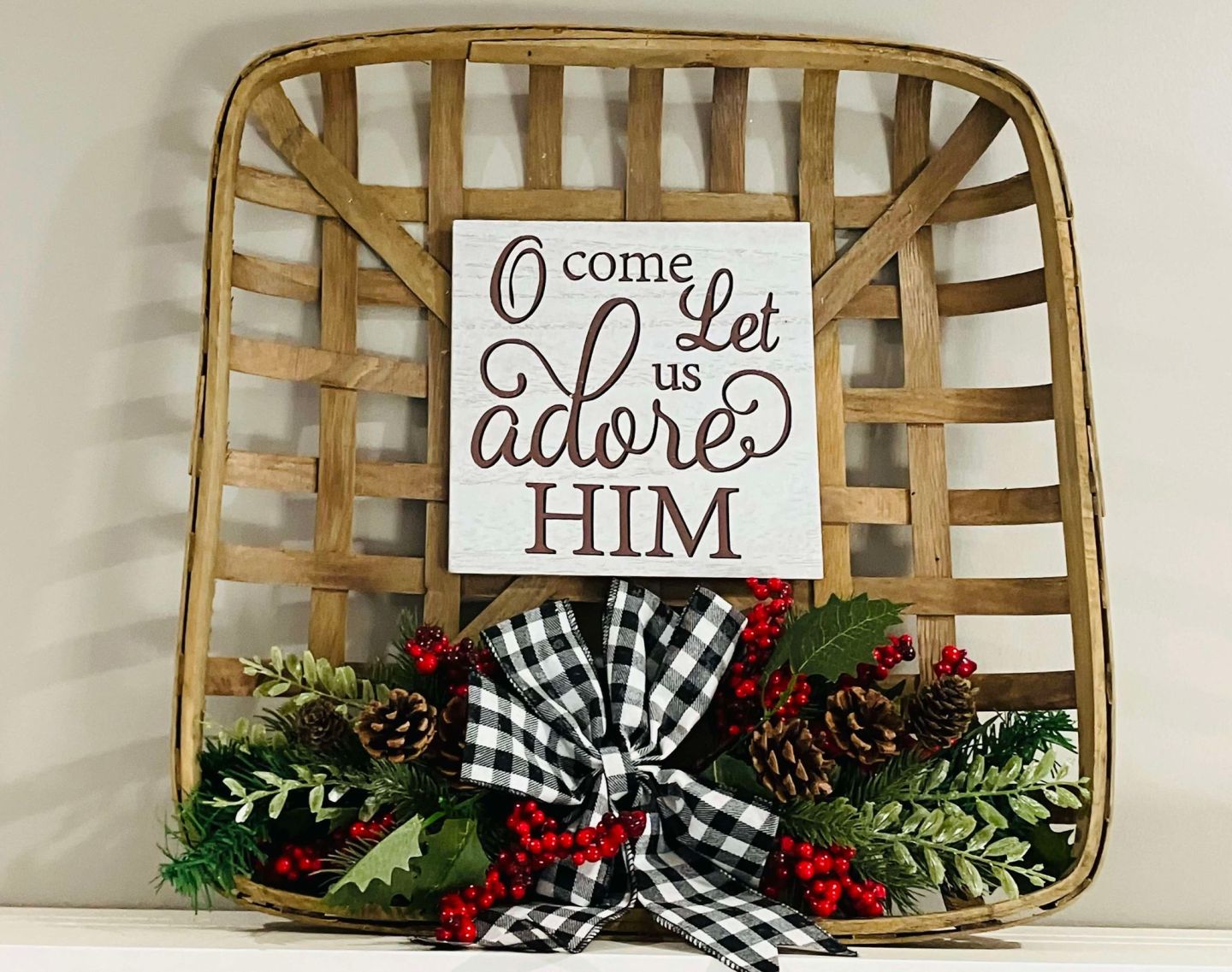 Christmas Trees: Pagan Symbol or Sacred Tradition? – Vintage Virtues