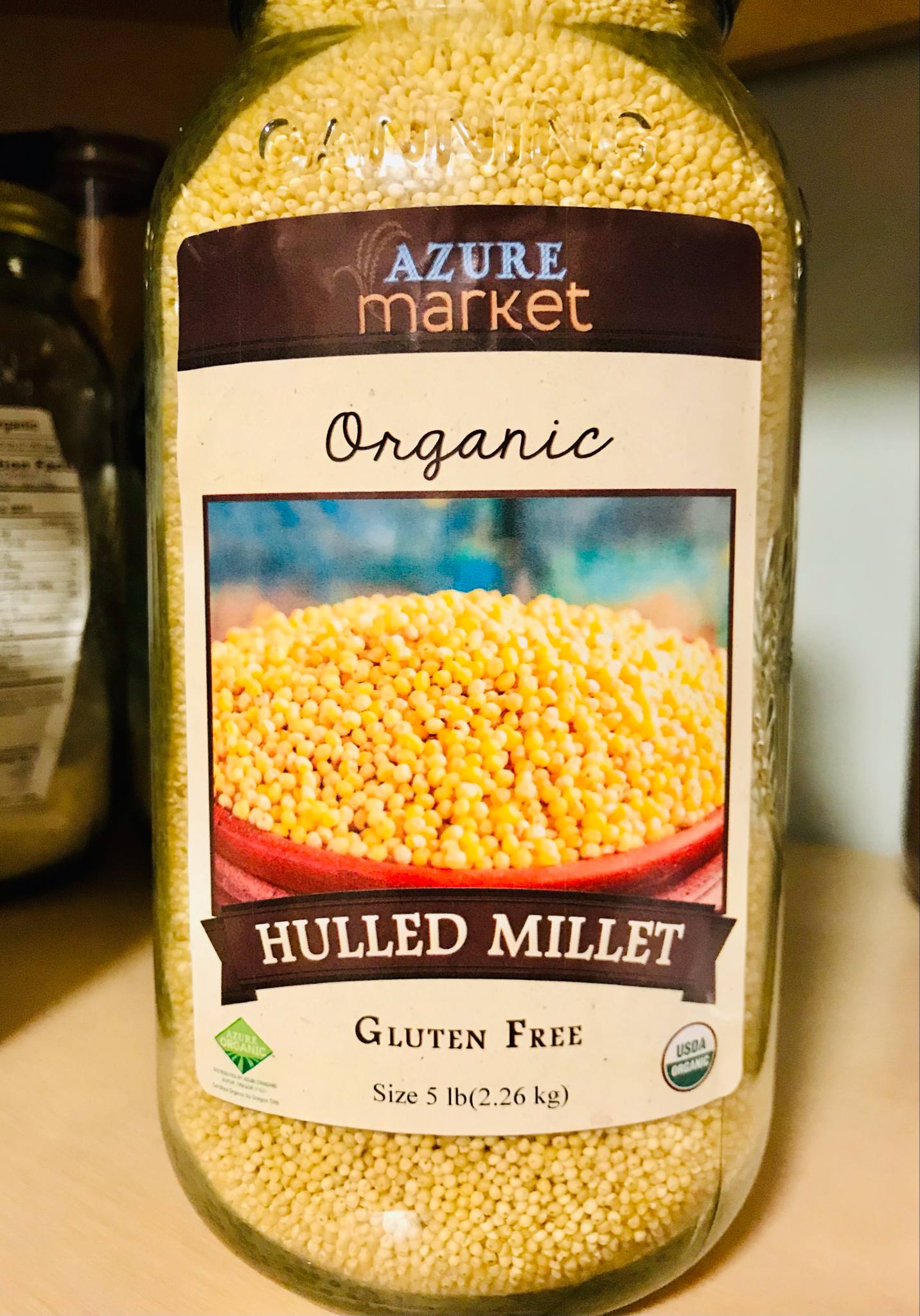 How to Mill Gluten-Free Grains: Best Grains, Tools & Tips – Vintage Virtues